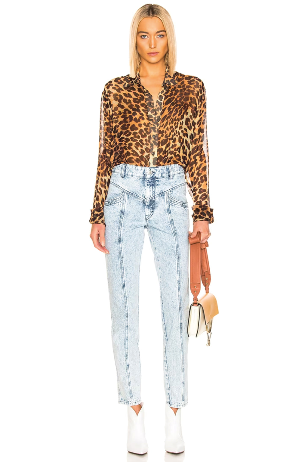 Collections – We Are Leone